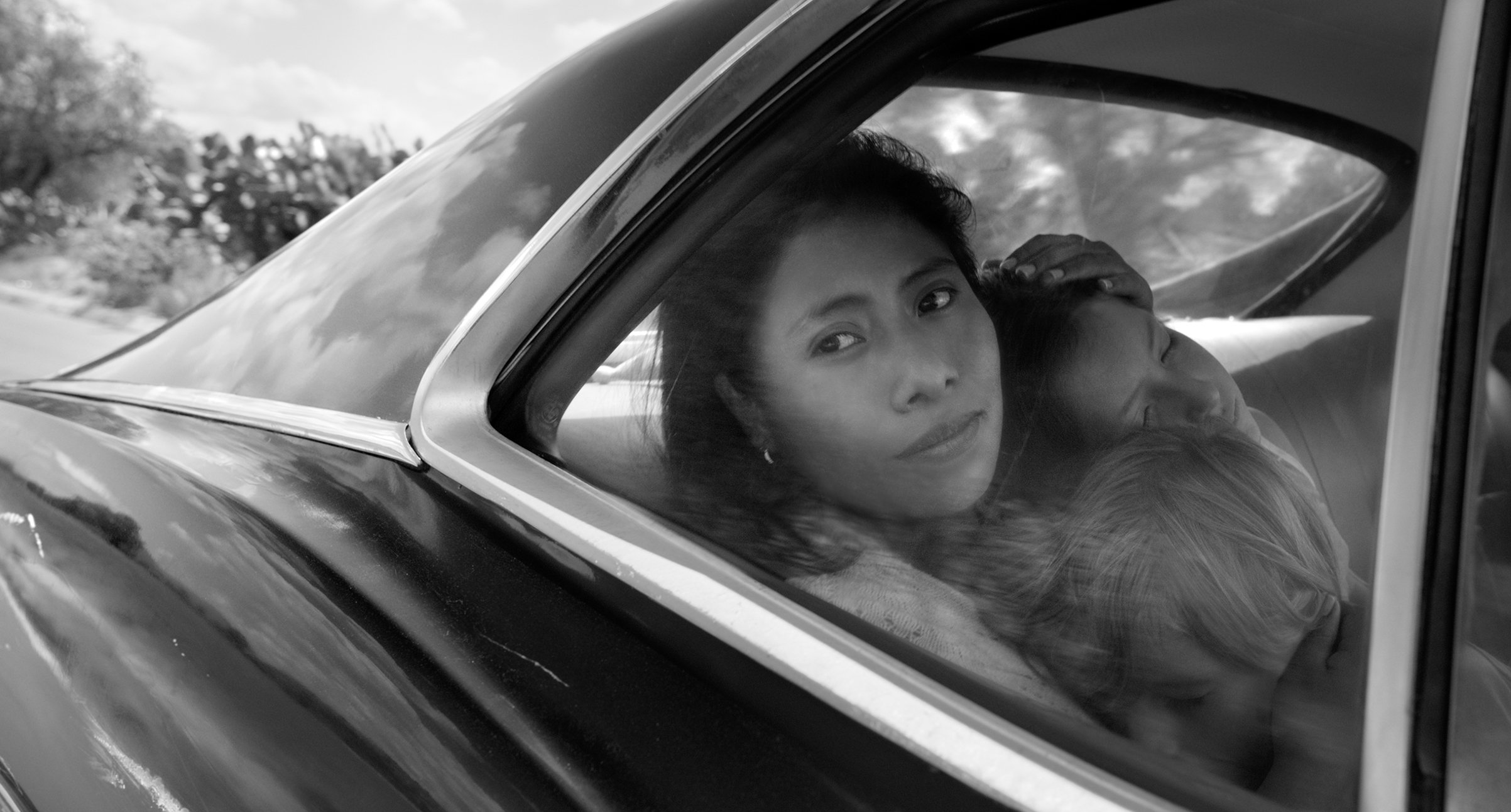 Review: Roma